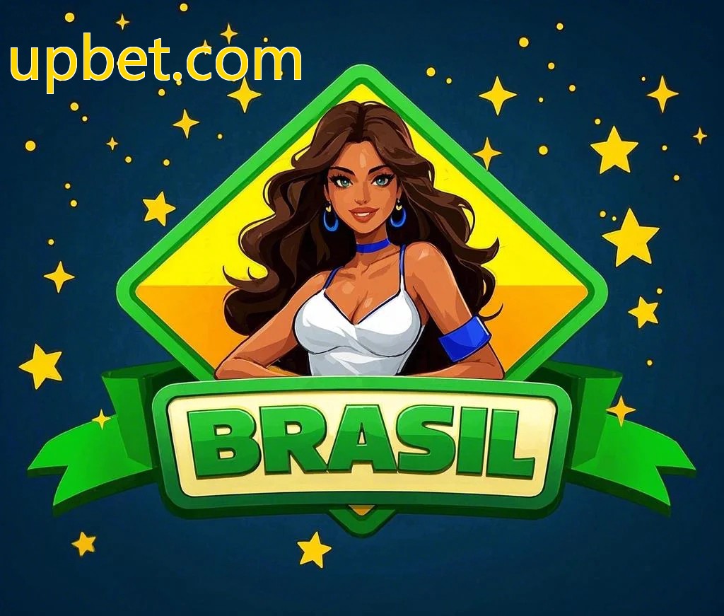 upbet.com - Brasil ️ - PLATAFORMA OFICIAL - upbet app